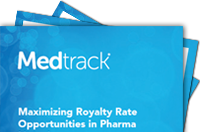Biomedtracker