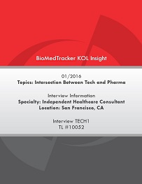 Biomedtracker